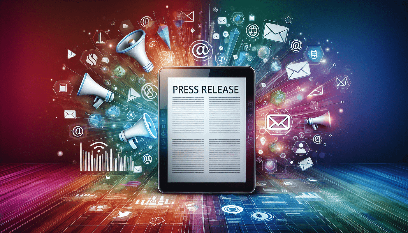 Opening Press Release - Evolve Outreach