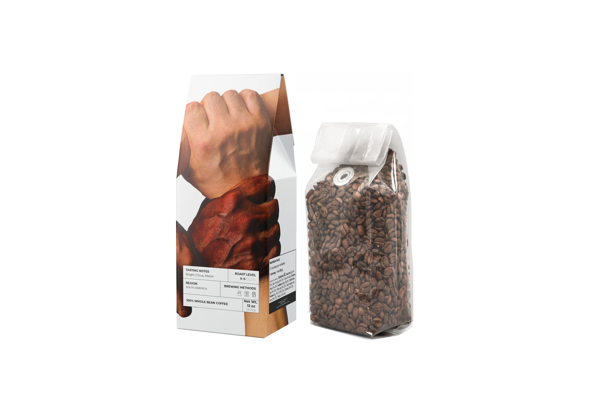 Coffee Helping Homeless